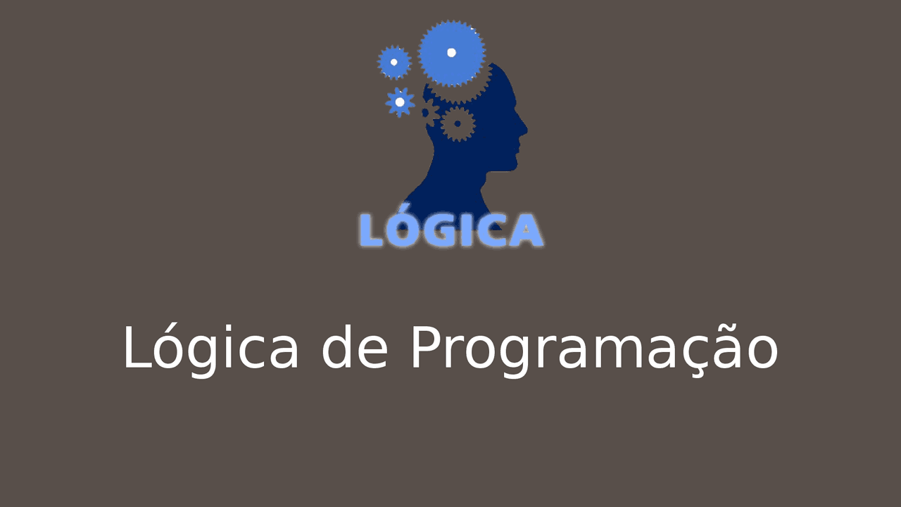 Logica De Programação Docsity