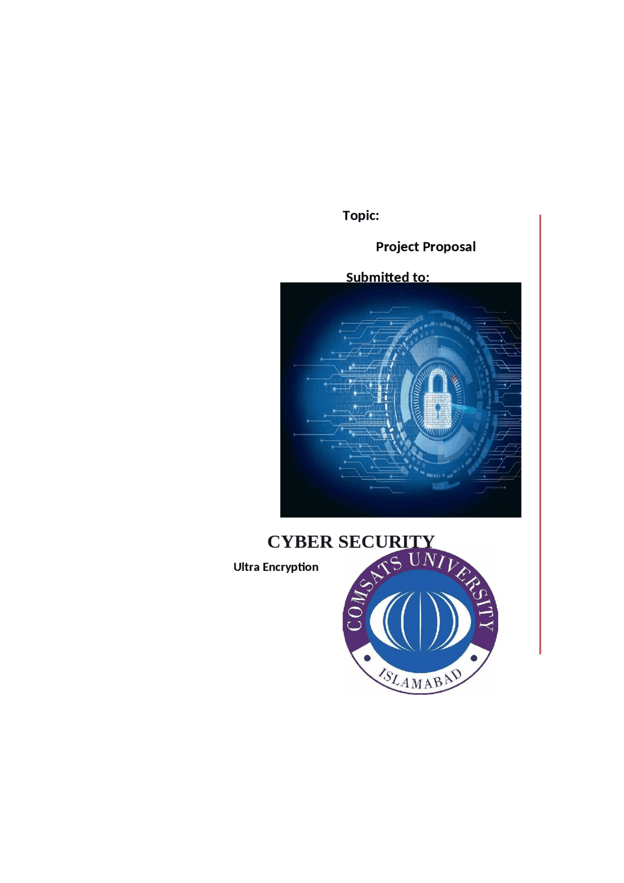 Information Technology Docsity