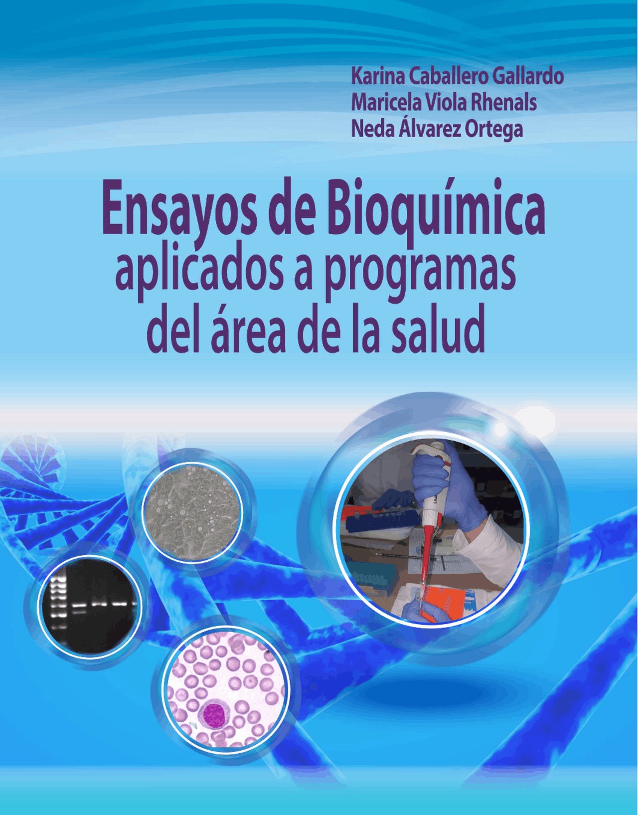Bioquimica Laboratorio Docsity