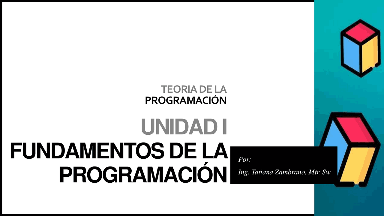 Análisis Algoritmico Docsity
