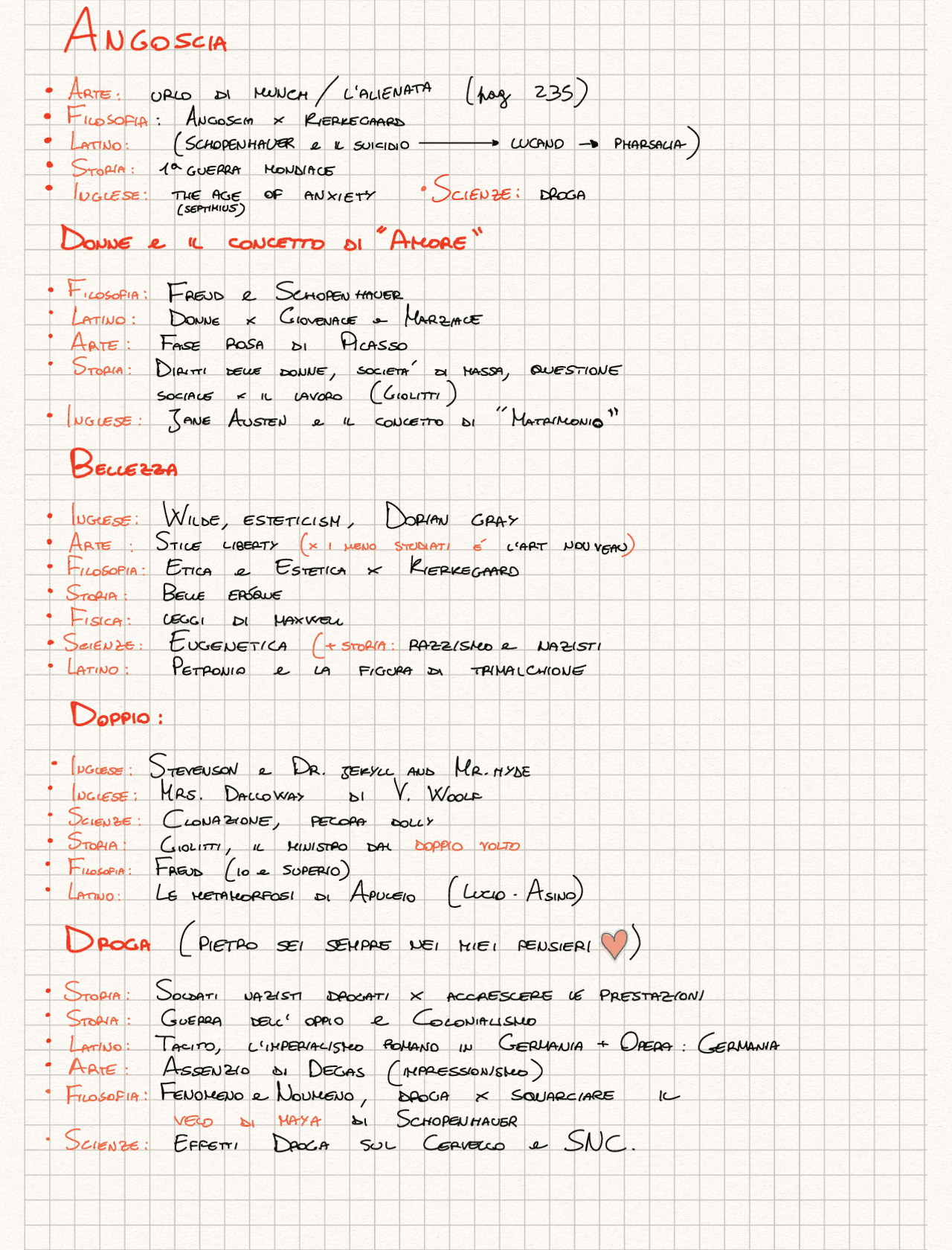 Collegamenti Esami Di Stato Docsity