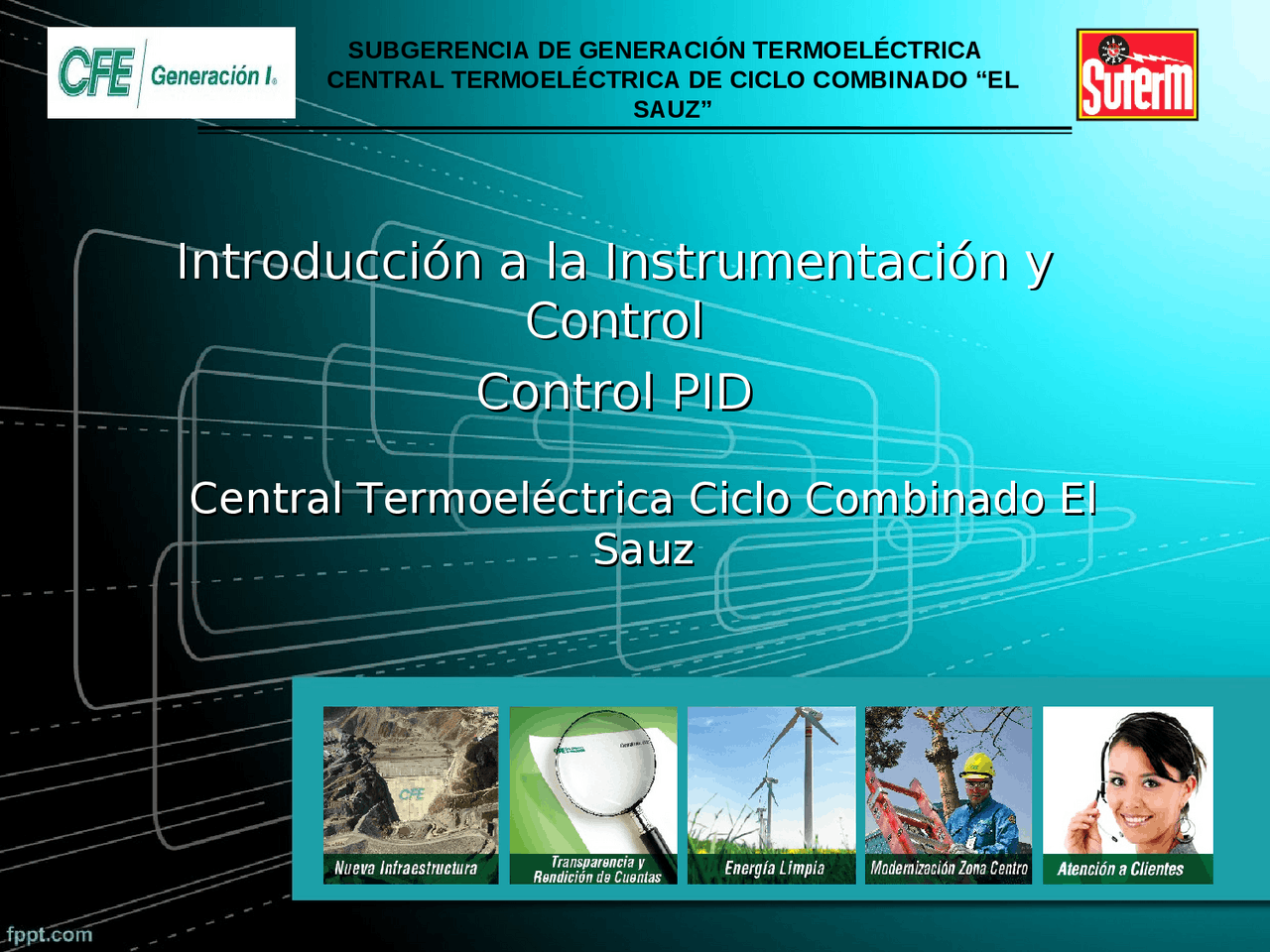 PRINCIPIOS DEL CONTROL PID - Docsity