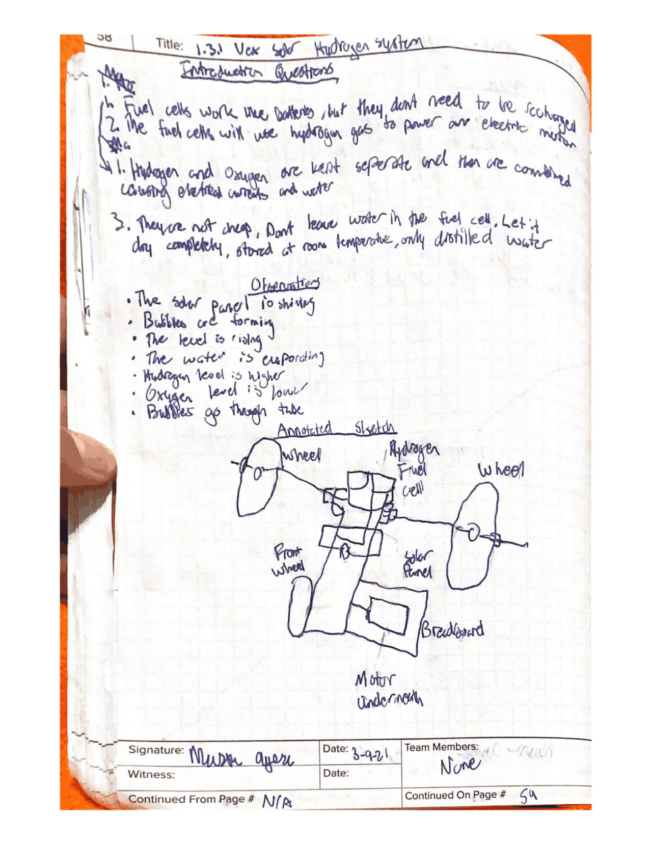 Engineering work for 4.1.2 work sheet 1st page out of 10 for this ...