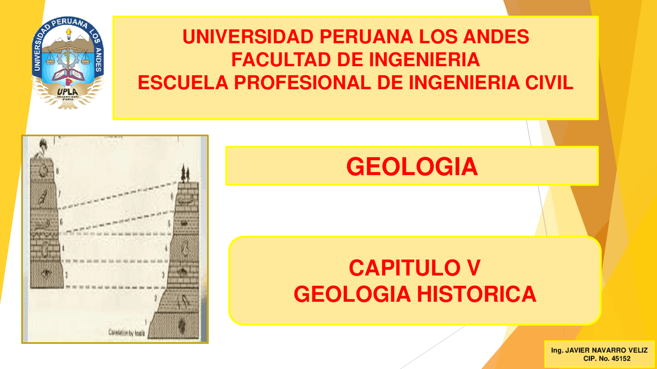 Procesos Geológicos 1 Docsity