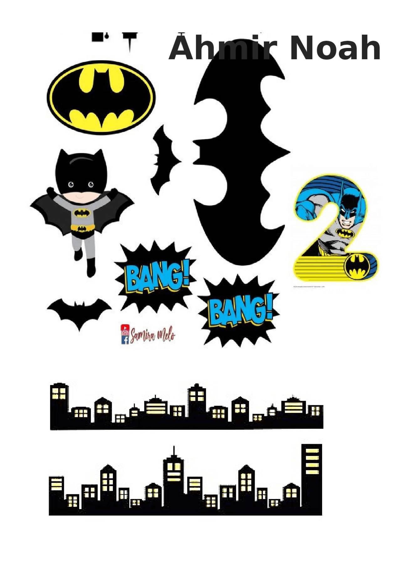 Toppers for cakes that you can use for events toppers for cakes that ...