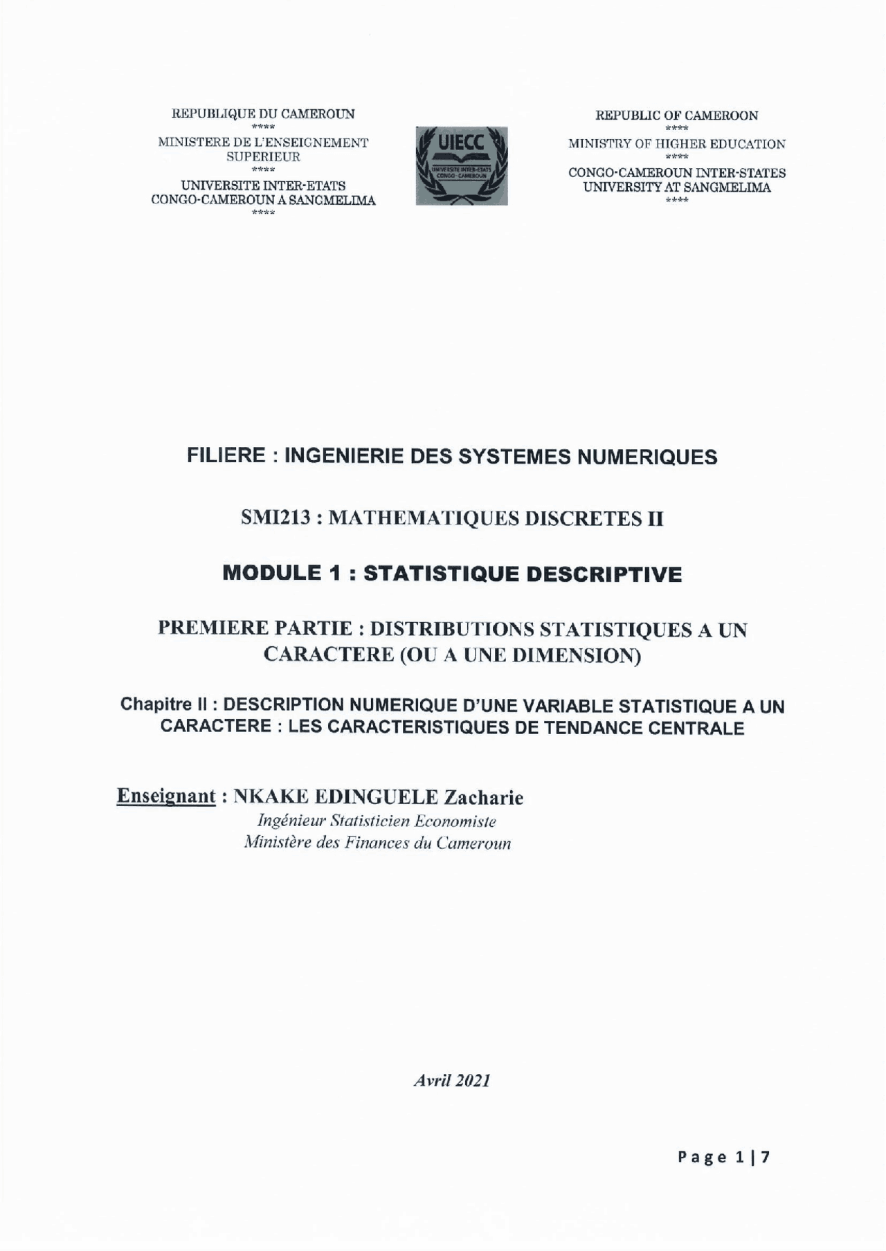 Mathematicsdiscrets Lecture Notes Mathematics For Computing Docsity