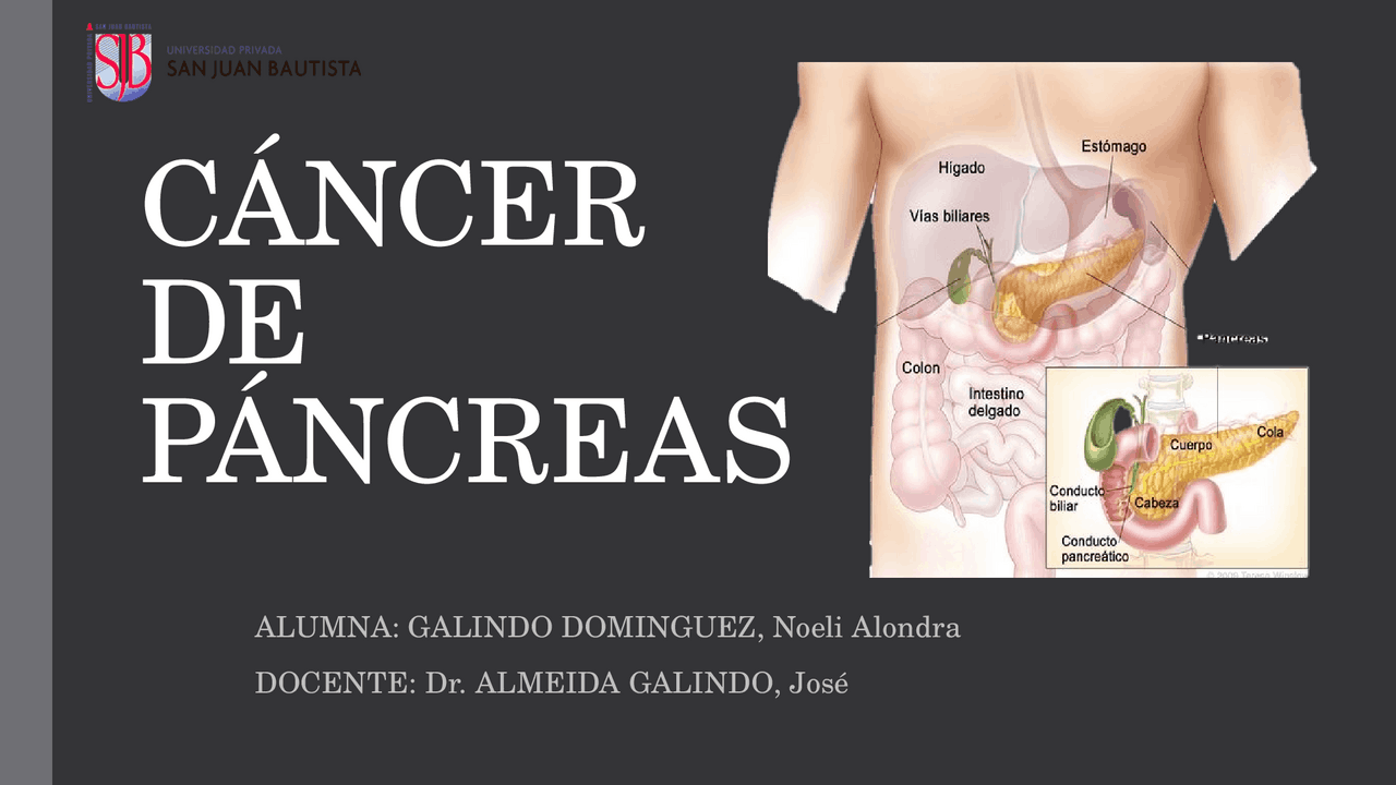 Diapositivas De Gastroenterología Docsity