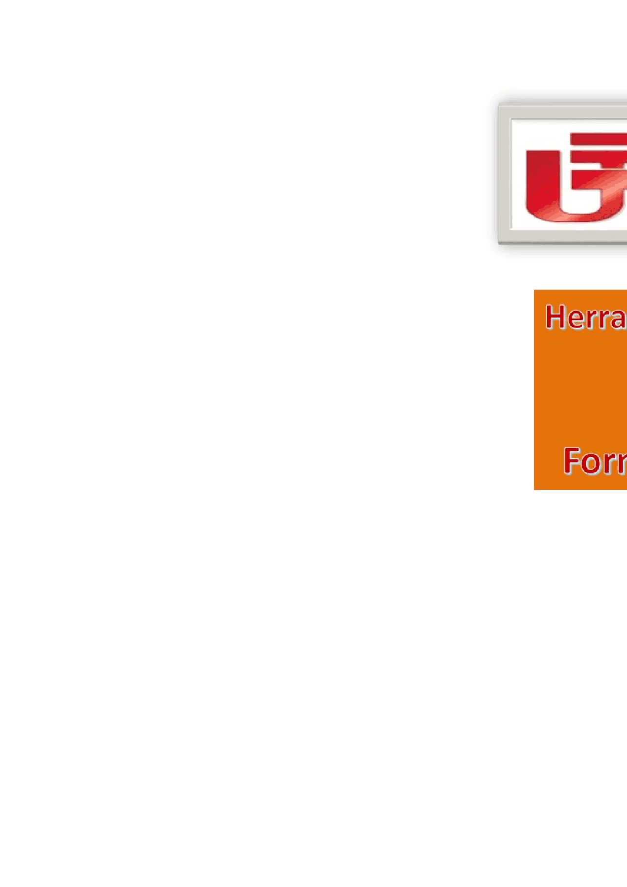 Herramientas Informaticas Excel Sem1 Docsity