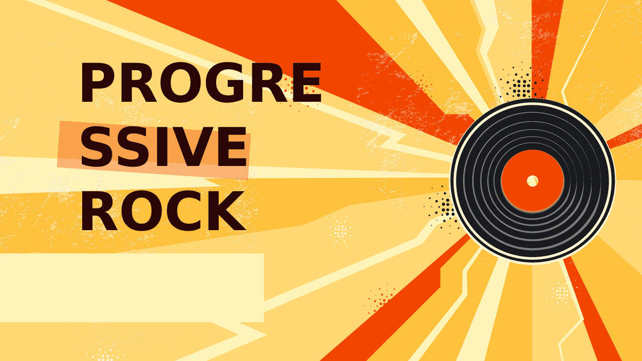 Progressive Rock: A Musical Genre Defined by Experimentation and ...