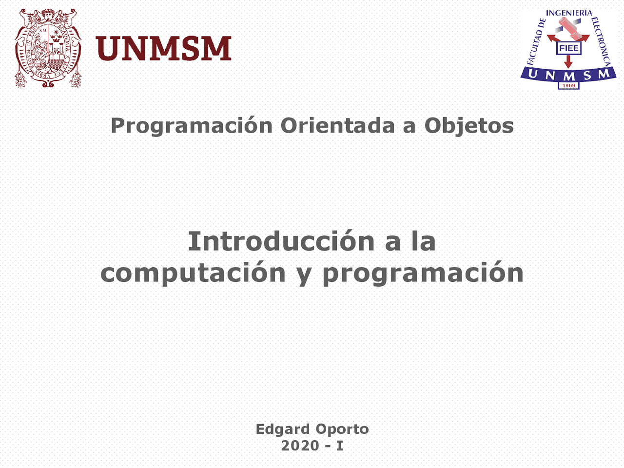 Programacion En Lenguaje Java Docsity