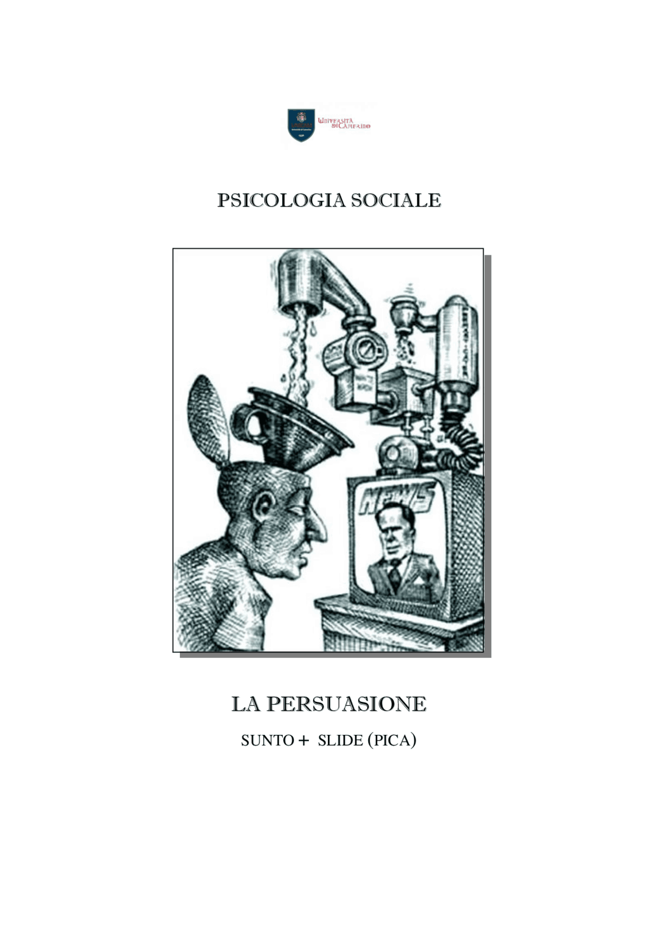 Riassunto Libro Cavazza Docsity