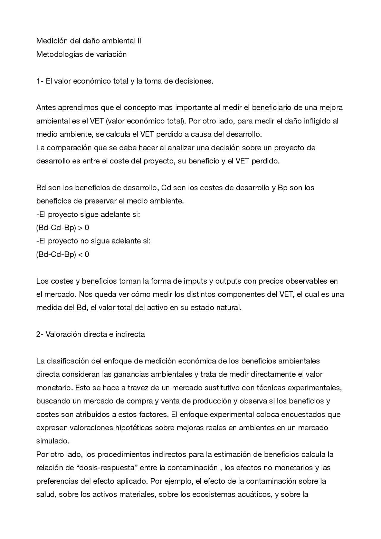 Economy papers for students - Docsity