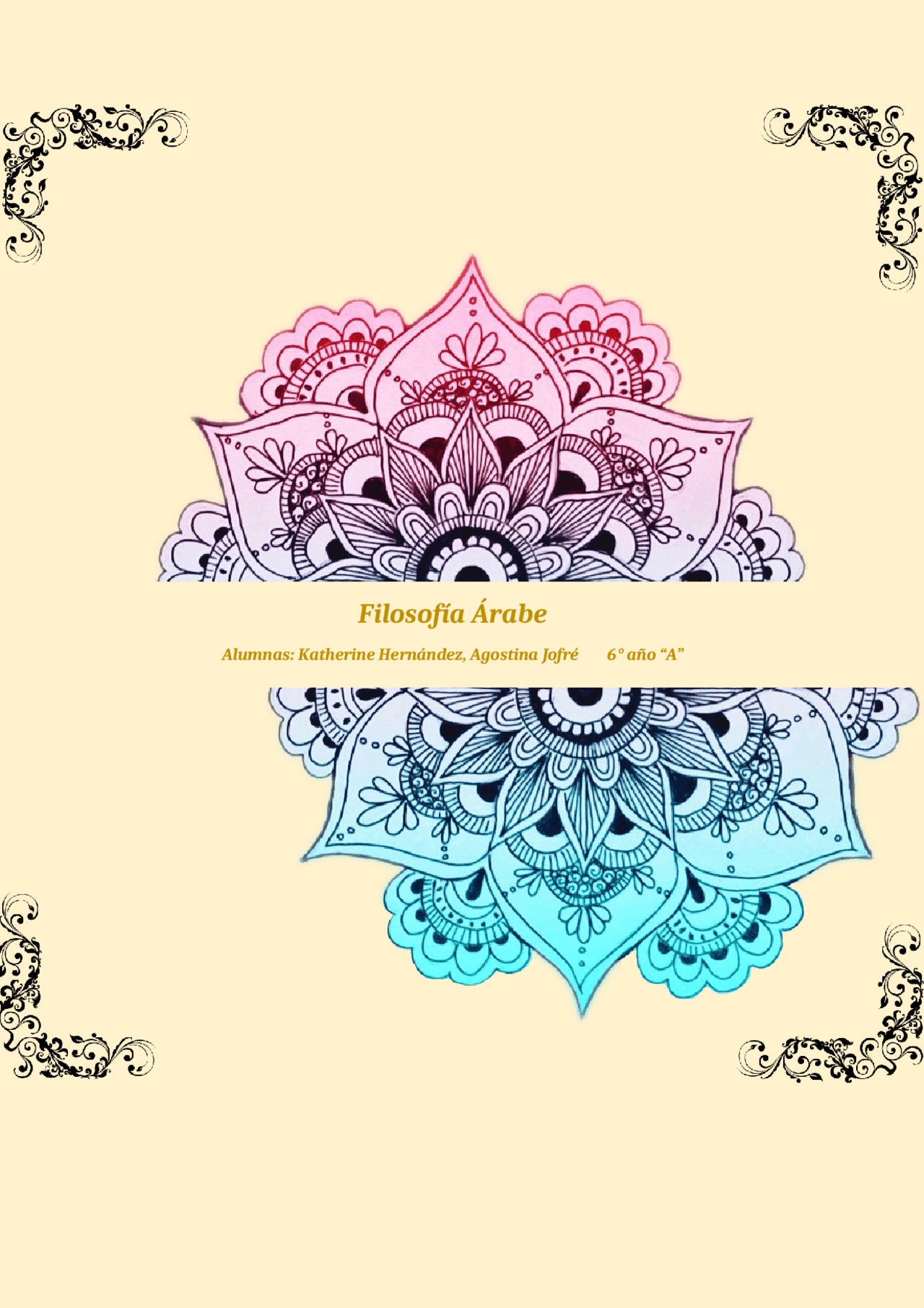 Filosofía Árabe: La Casa de la Sabiduría y los Grandes Pensadores ...