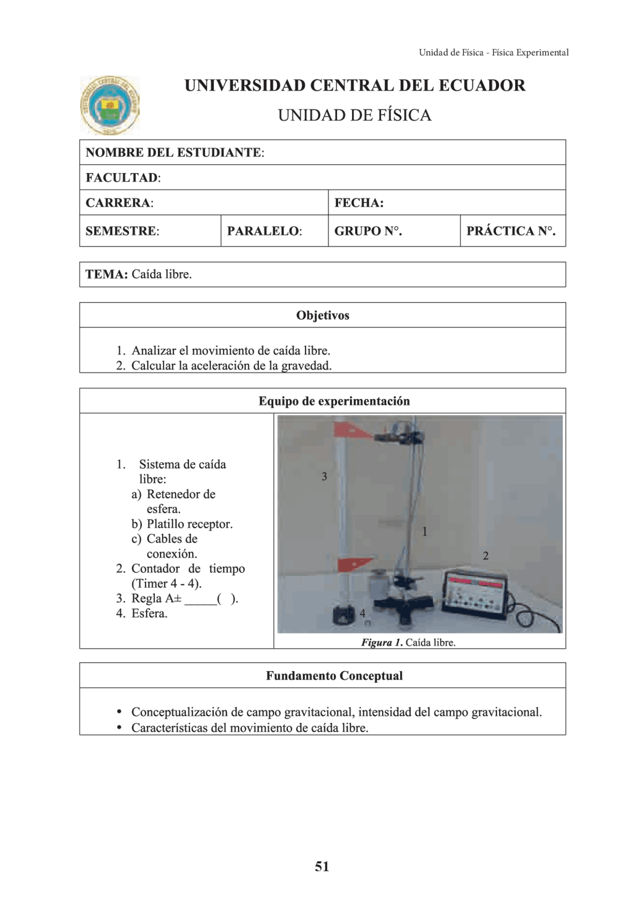 Ejercicios De Física Fiq Apuntes De Física Docsity