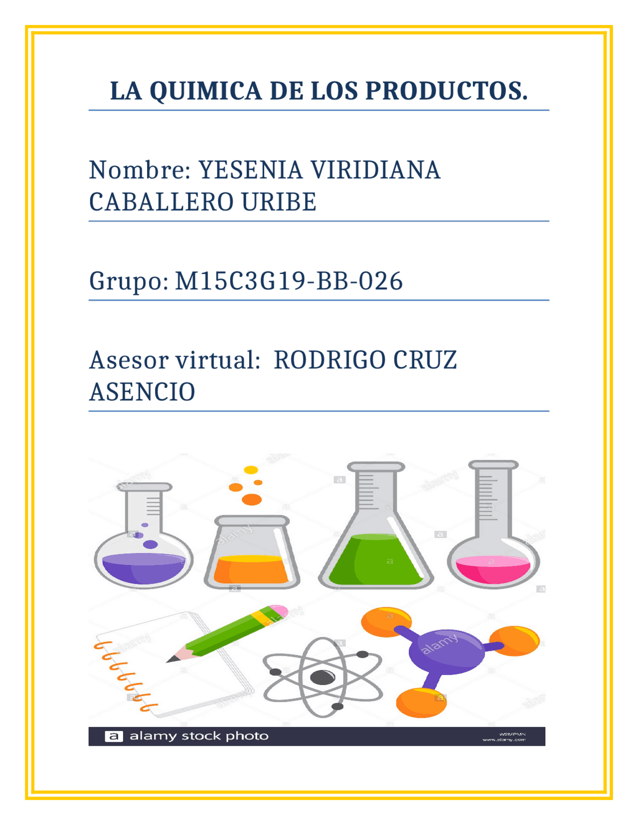 Modulo 15 Actividad Integradora 3 Assignments History Docsity