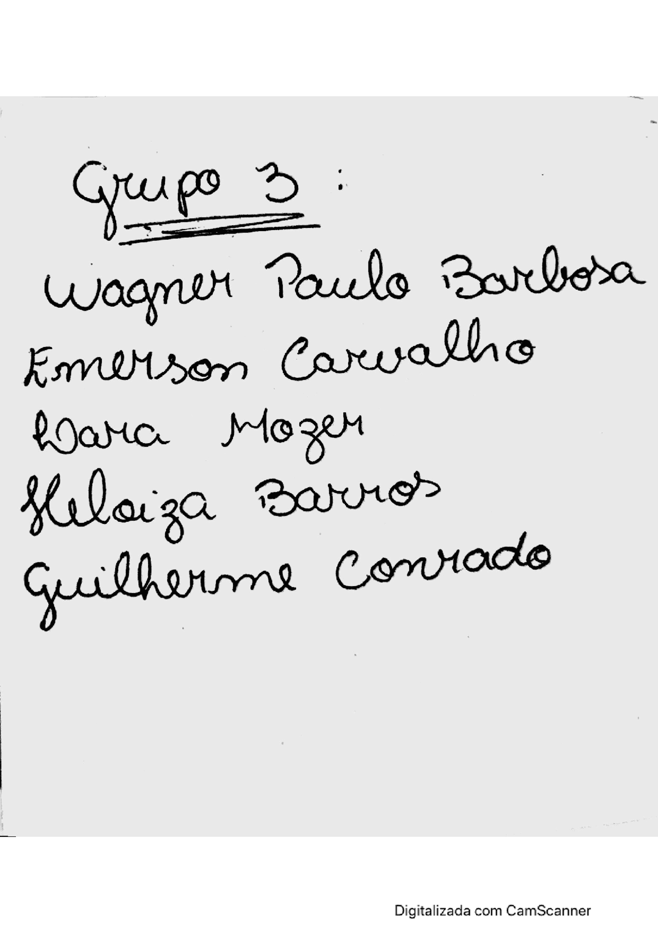 Exercicios De Cálculo Docsity