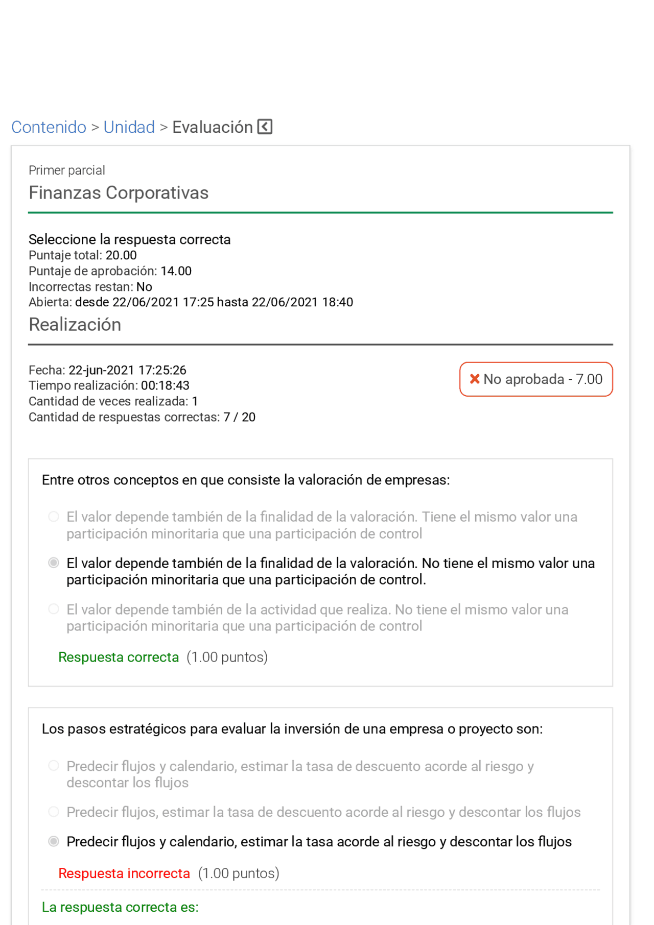 Contabilidad Docsity