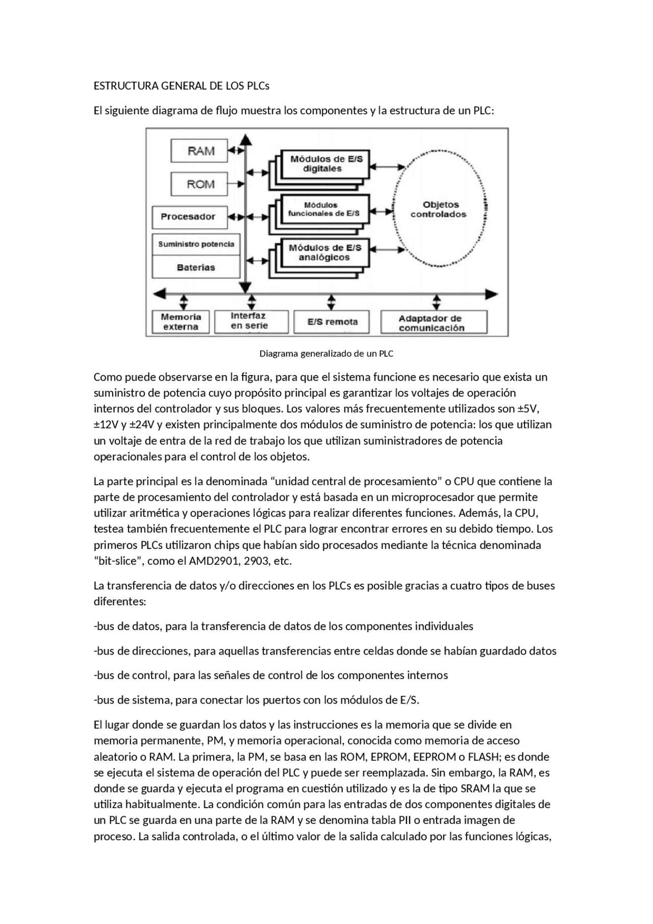 Lab4 Control Sistemas Apuntes De Sistemas De Control Docsity