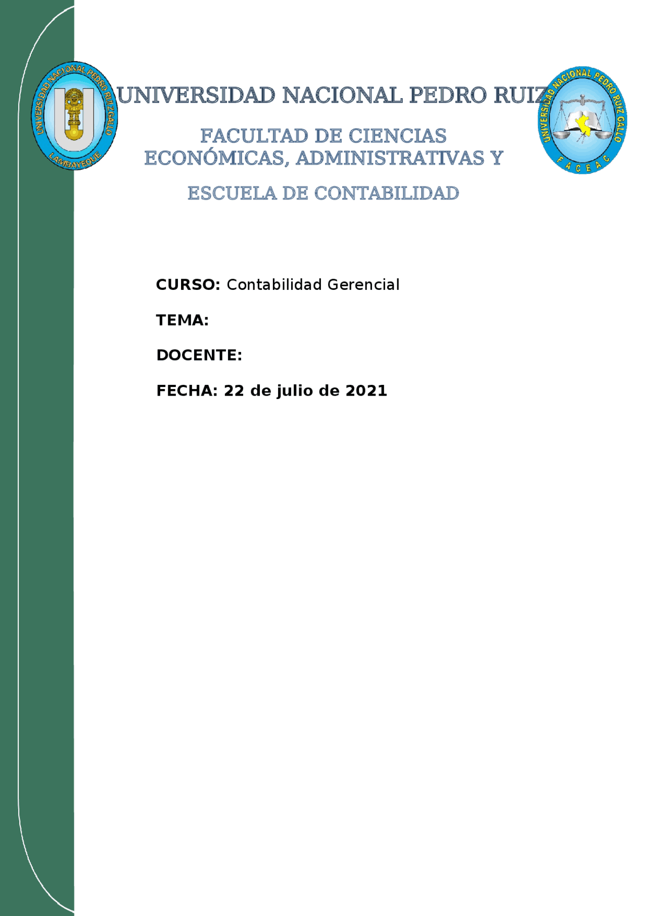 Inteligencia Artificial Docsity
