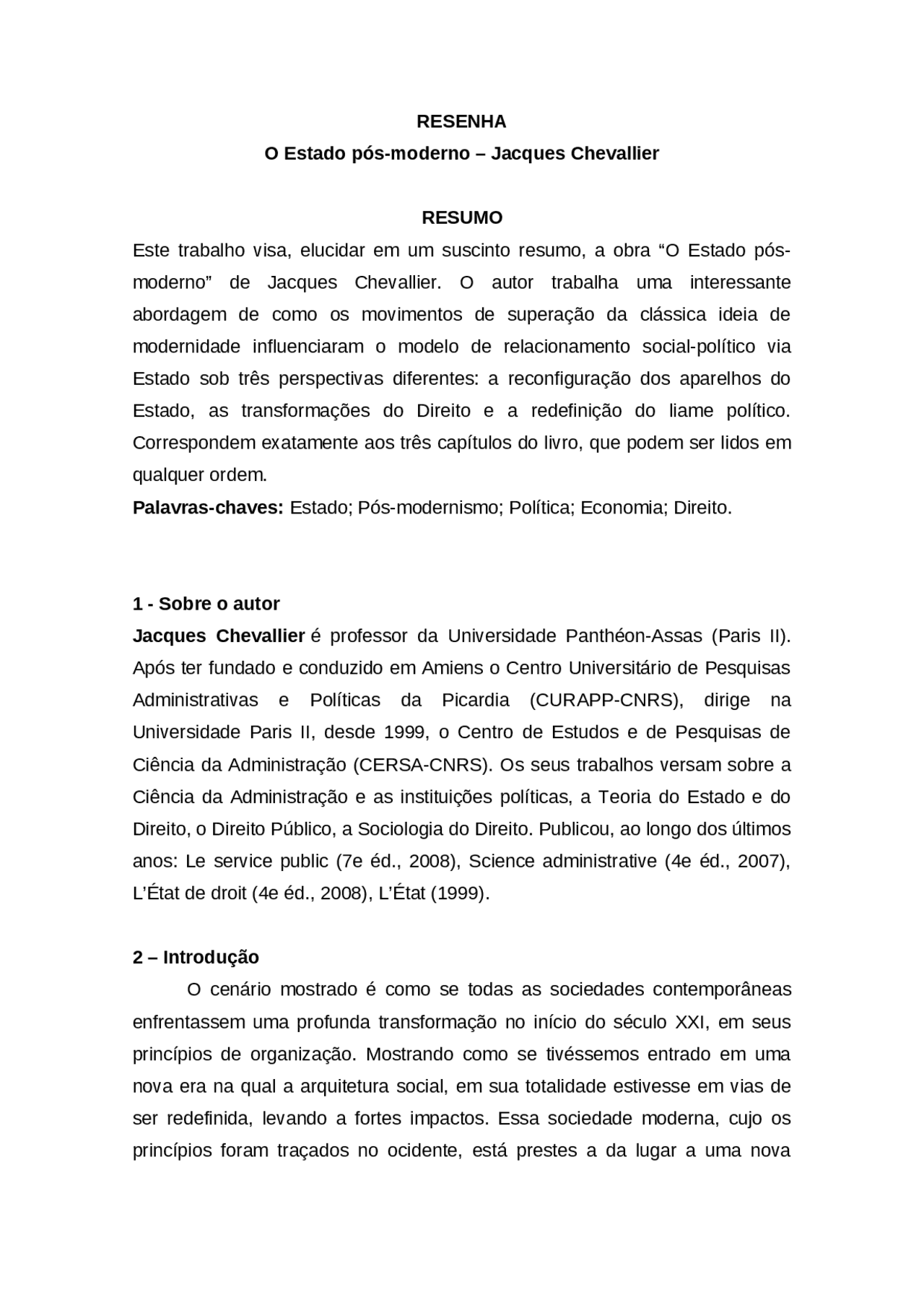 Manual Do Direito Constitucional Docsity