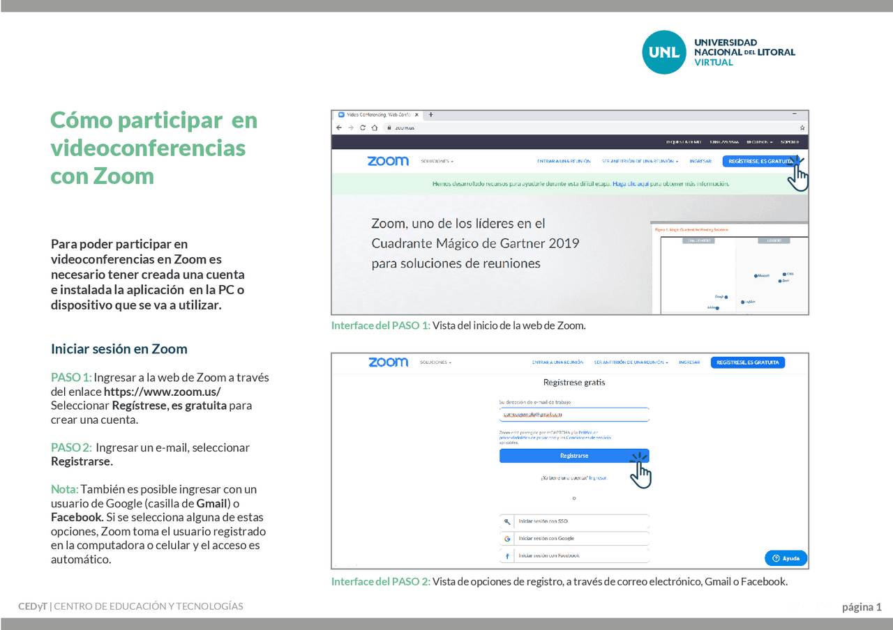 Computación E Informática Docsity