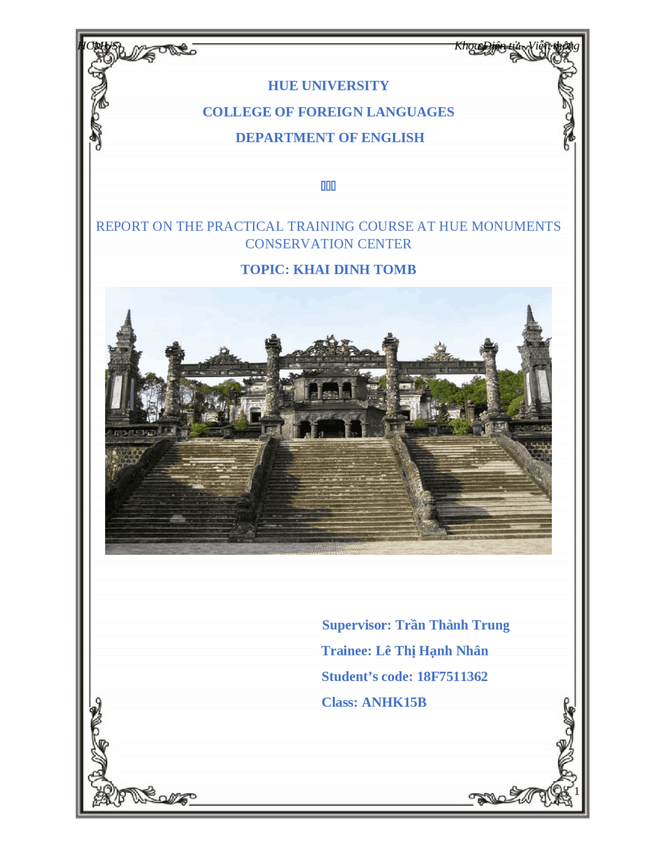 ASM1 - PROG102 - Greenwich 2021 - Docsity