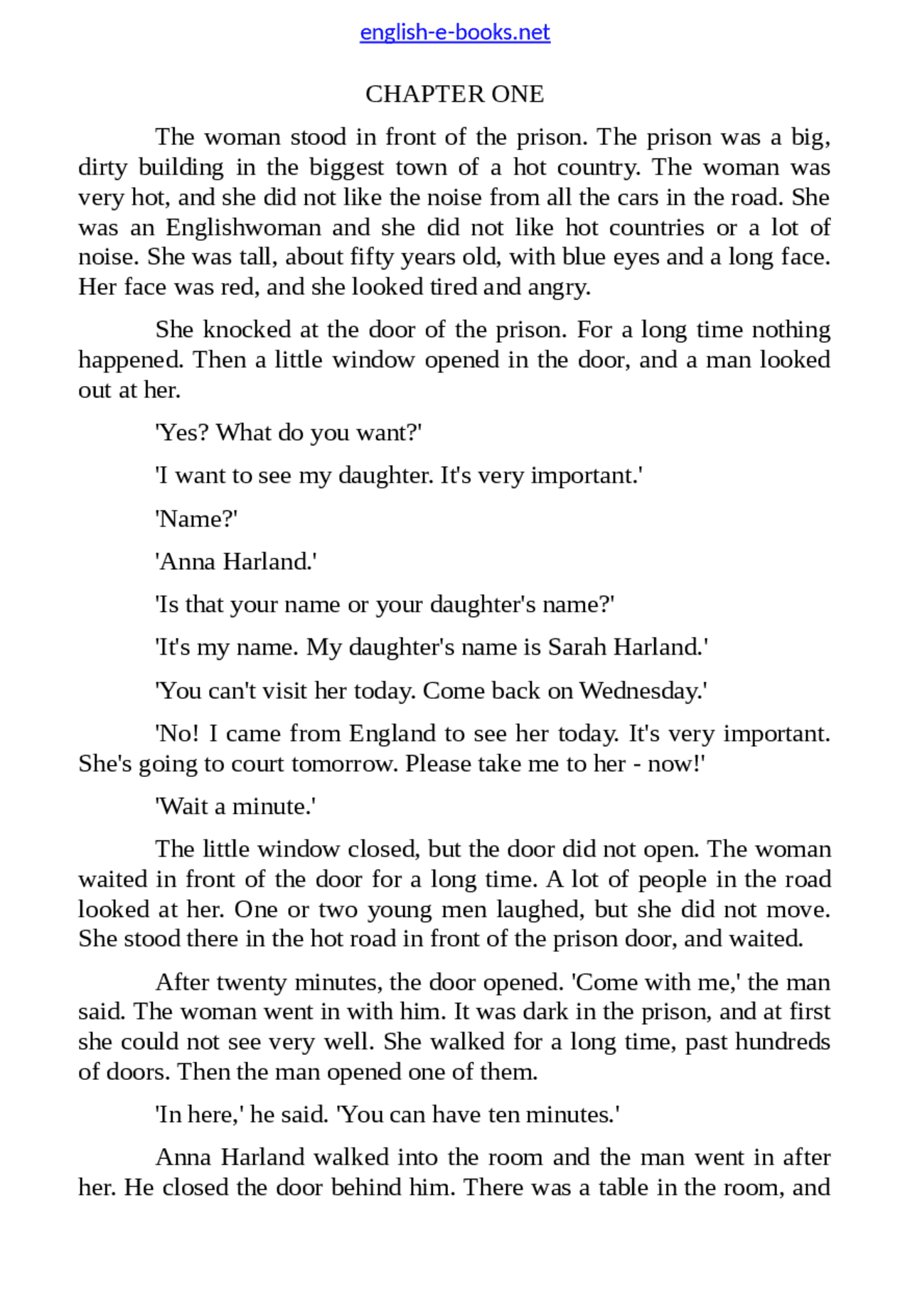 The white dead - Book - Docsity