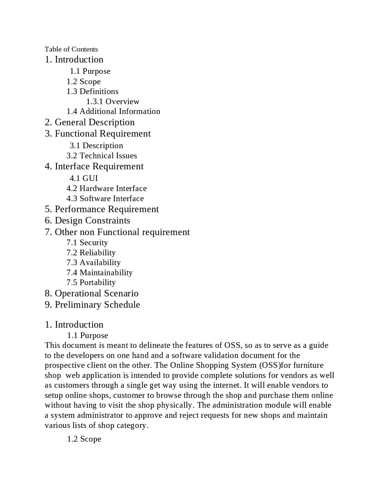 Computer Science And Engineering Docsity