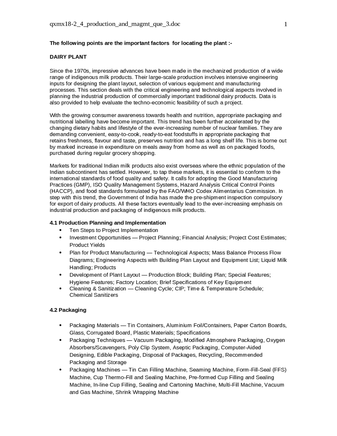 Essays Details Writeups Docsity