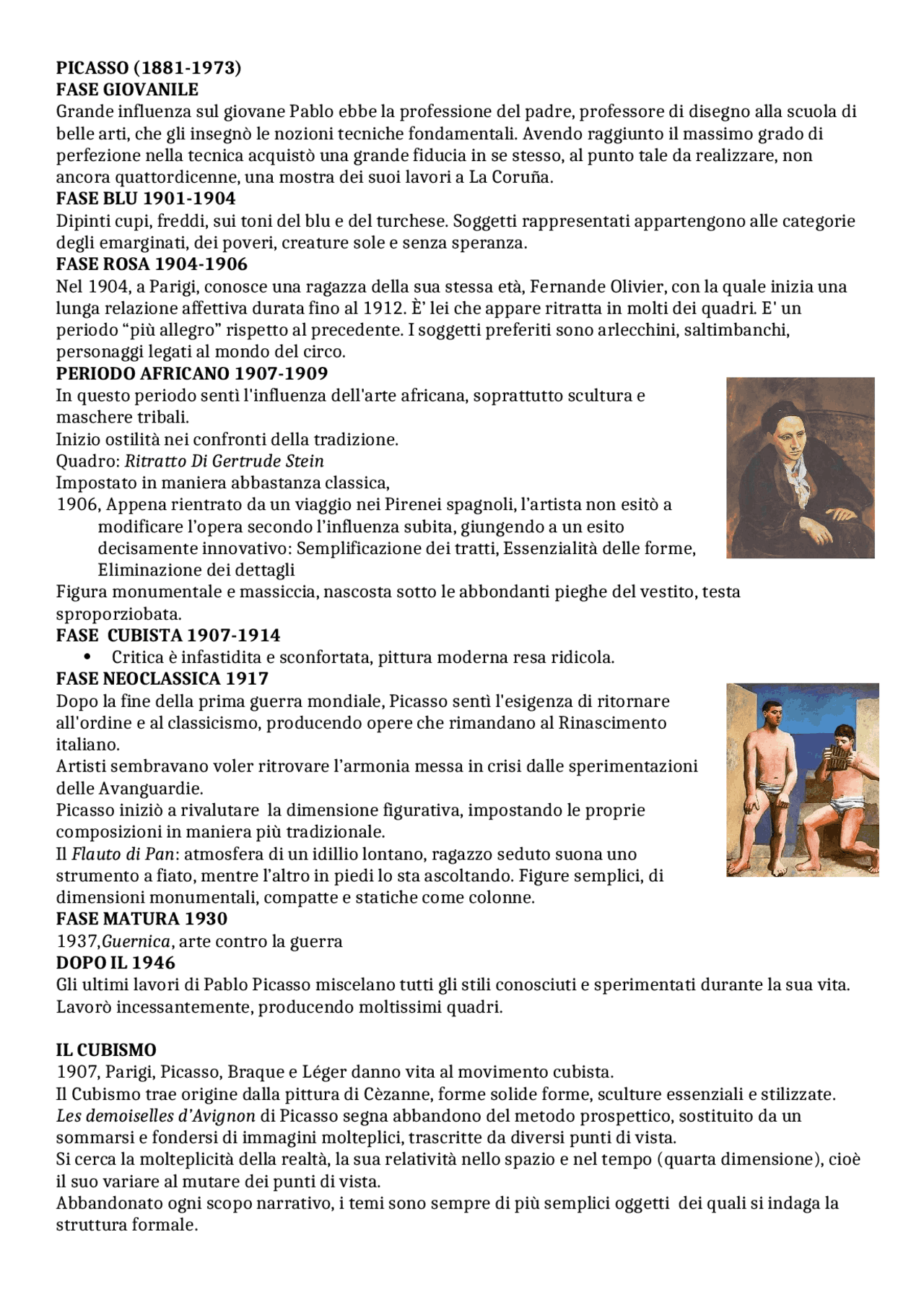 Programma filosofia 5 superiore - Docsity