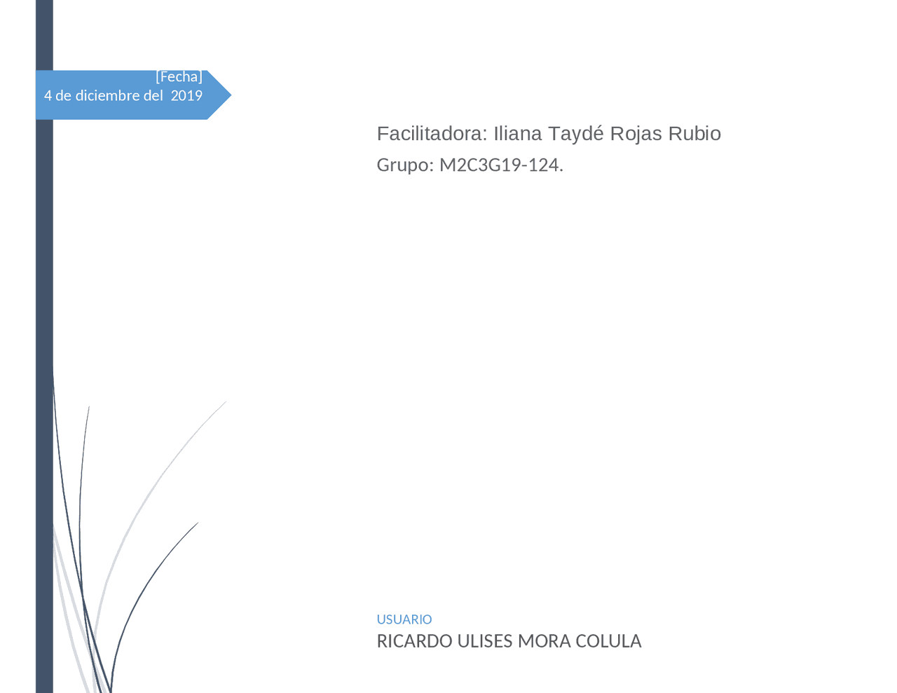Uso E Impacto De Las Tic En La Sociedad Docsity