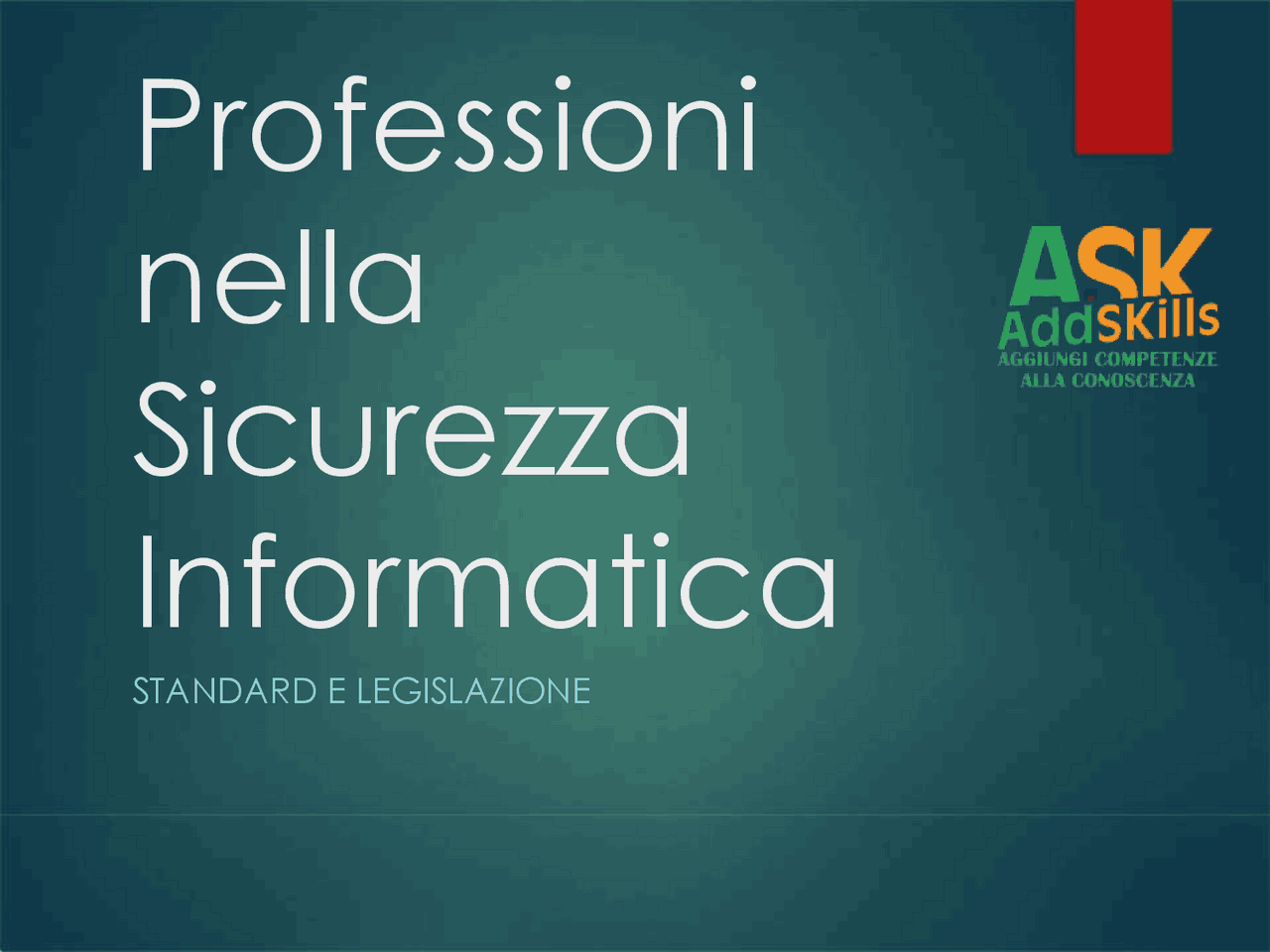 Sicurezza Informatica Appunti Di Informatica Docsity