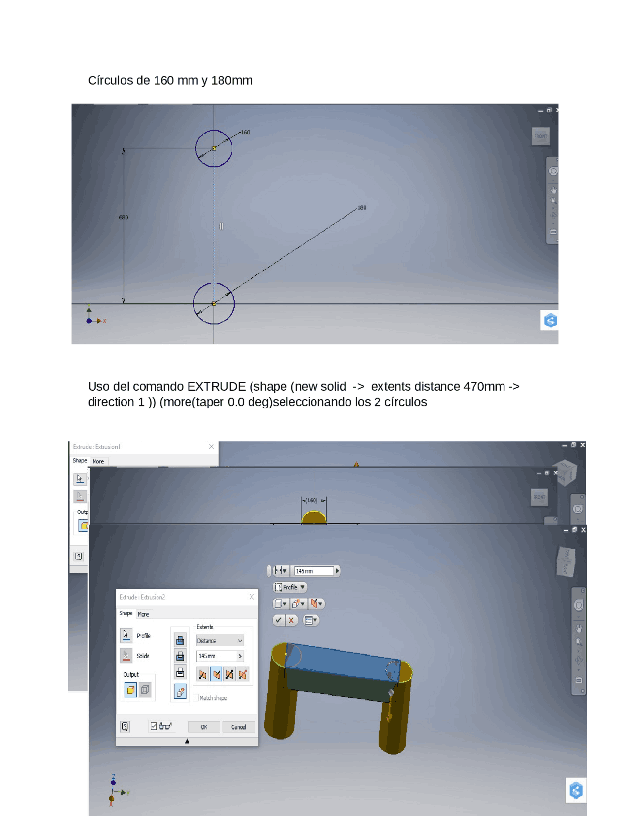 Racks y pallets para rollos de tela general - Docsity