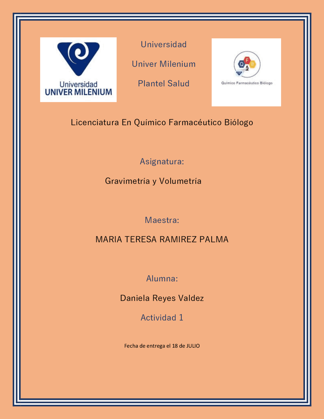 Ejercicios complementarios - Docsity