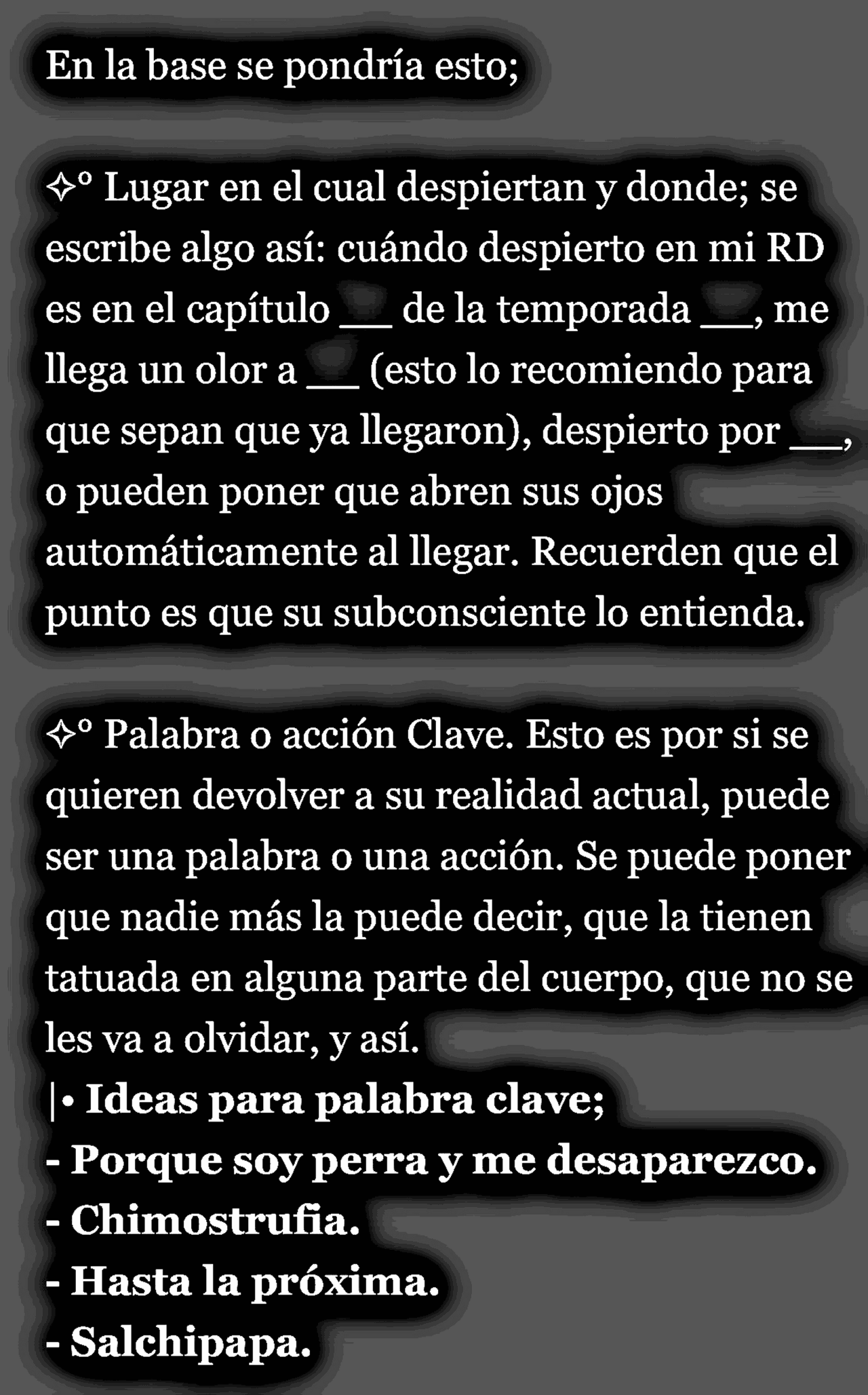 Guion bnha Shifting base | Guías, Proyectos, Investigaciones de Lengua ...