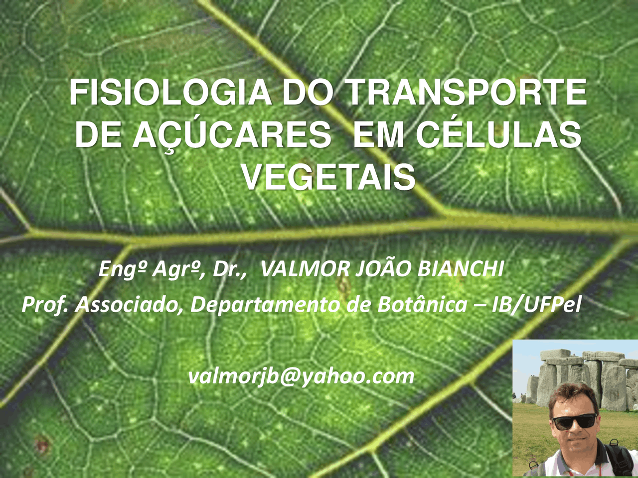 Aula Fisiologia Vegetal - Docsity