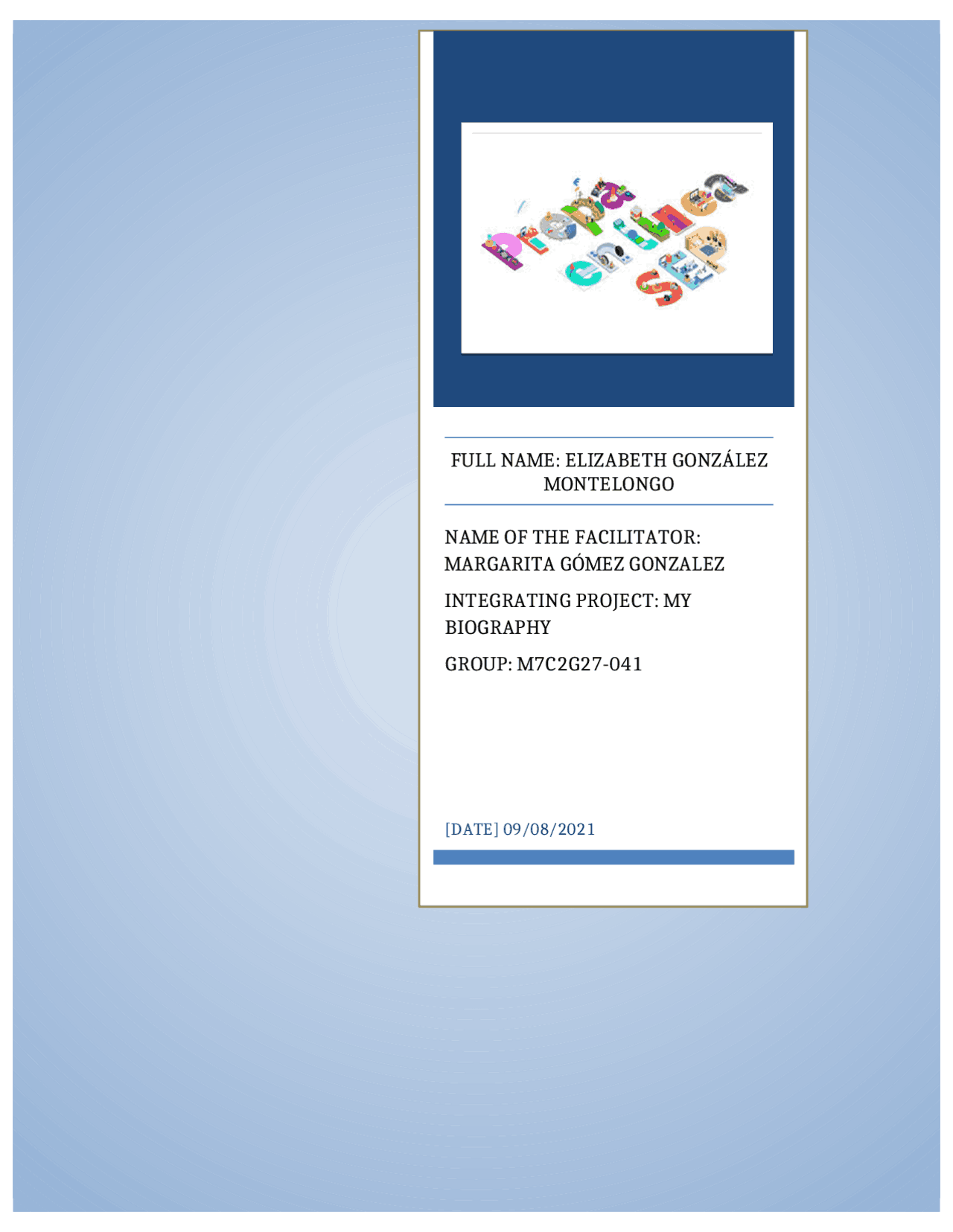 Proyecto Integrador Modulo 7 Semana 4 Ejercicios De Inglés Docsity