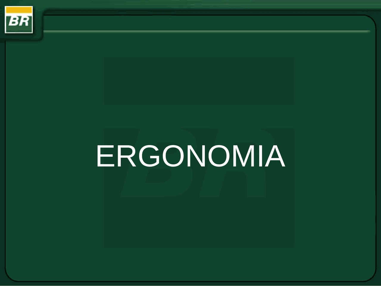 Treinamento De Ergonomia Slides Ergonomia Docsity