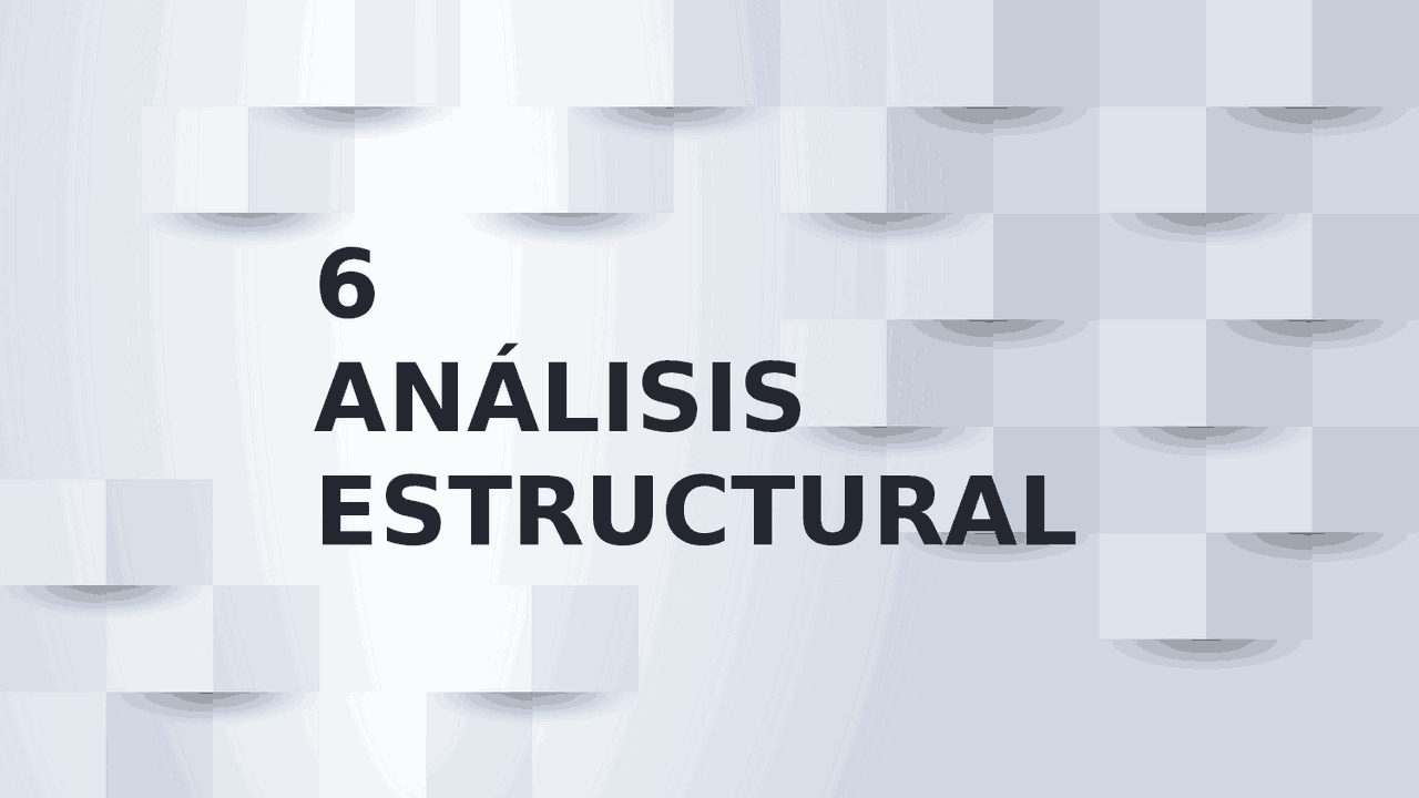 Analisis Estructural Slides De Estática Docsity