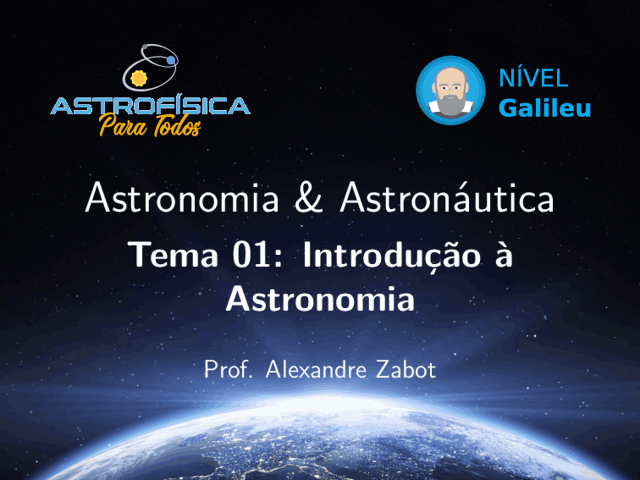 Astronomia para iniciantes - Docsity