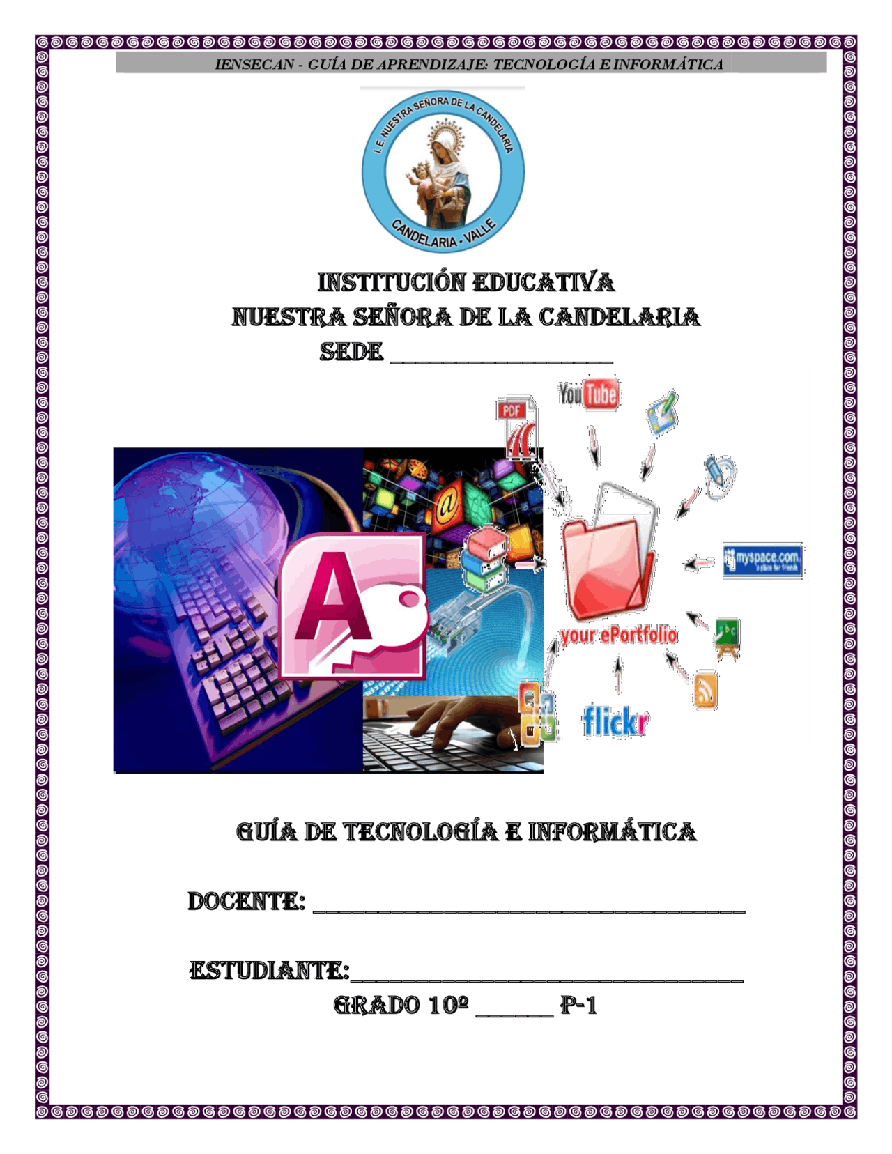Guía De Aprendizaje Docsity