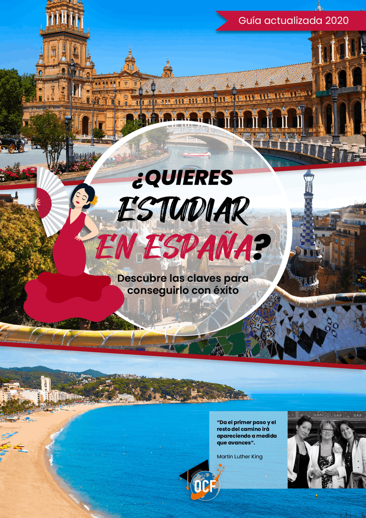 Guía paso a paso para Estudiar en España - Docsity