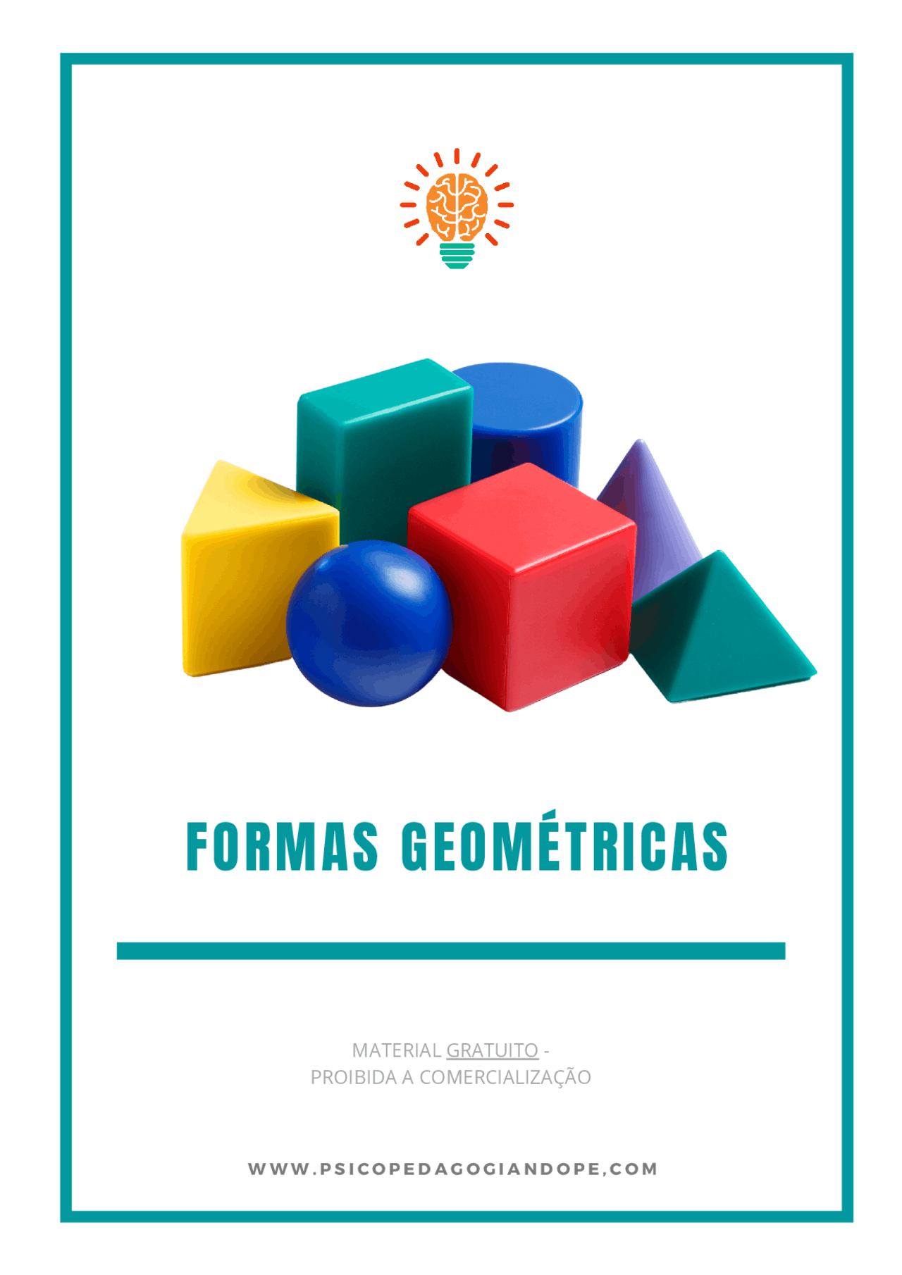 FORMAS GEOMÉTRICAS.pdf - Docsity