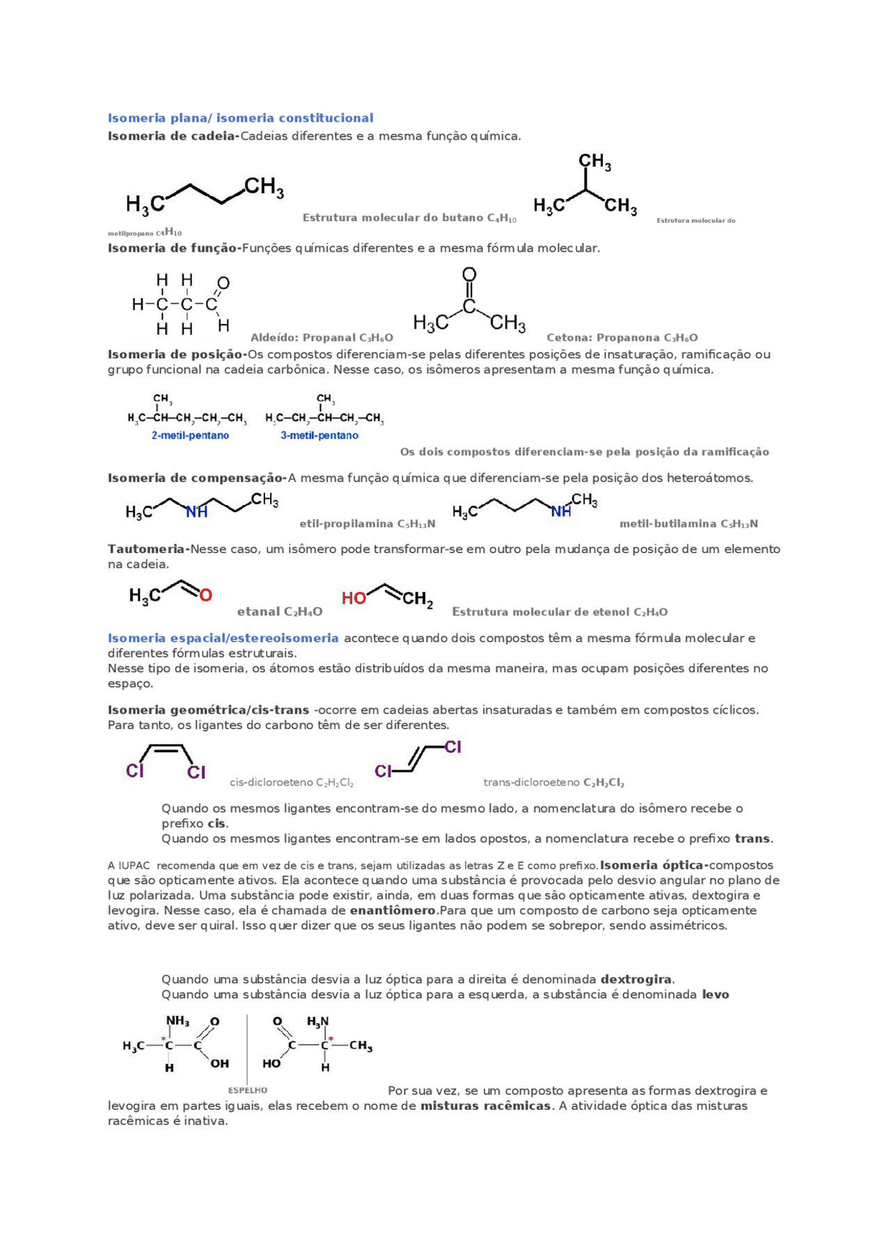 Resumos Biologia Fisica Docsity