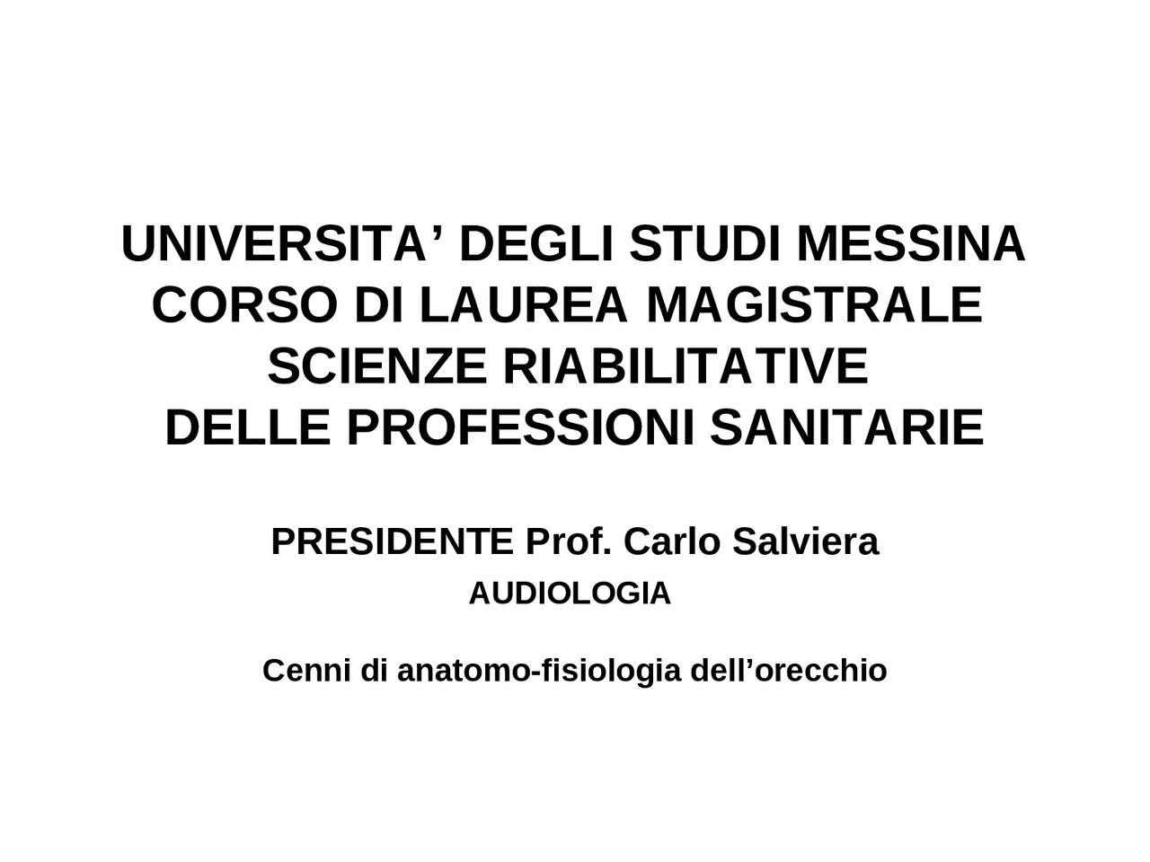 Slide Riassuntive Fisiologia Ferraresi Schemi E Mappe Concettuali Di