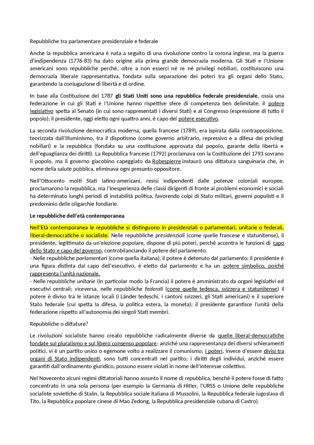 Appunti Di Sociologia Generale Docsity
