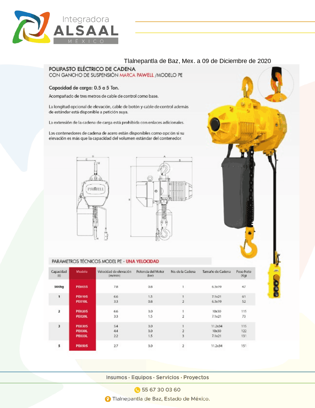 Proyecto integrador Modulo 20 - Docsity