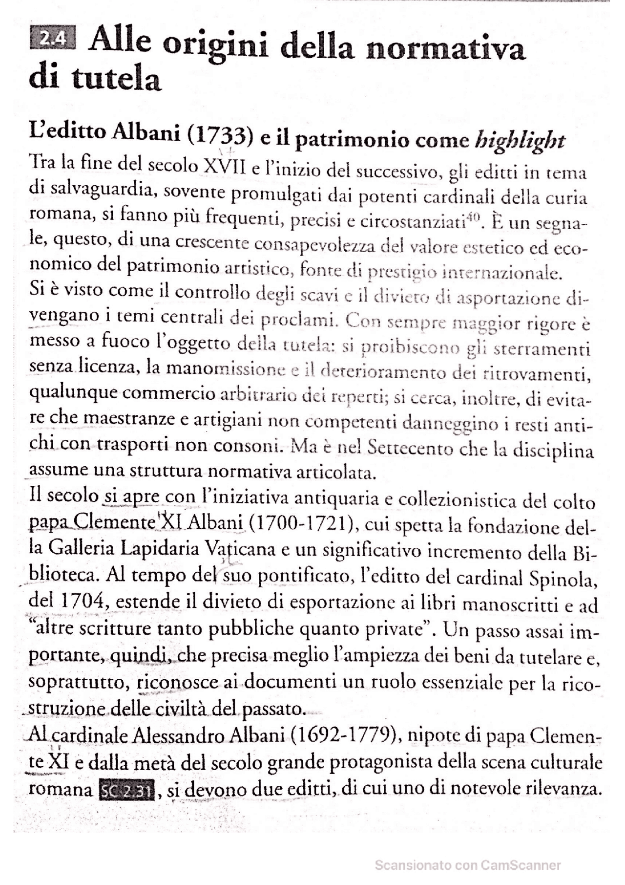 Riassunto Informatica Artistica Docsity