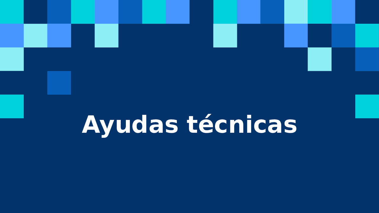 Ayudas Técnicas En Aps Docsity