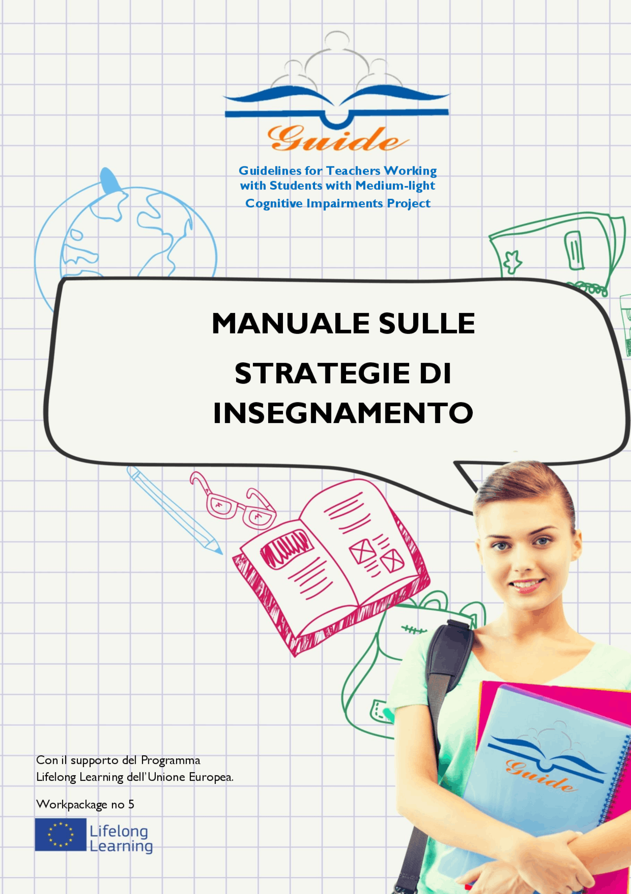Manuale Strategie Di Apprendimento Per Dsa E Bes Docsity